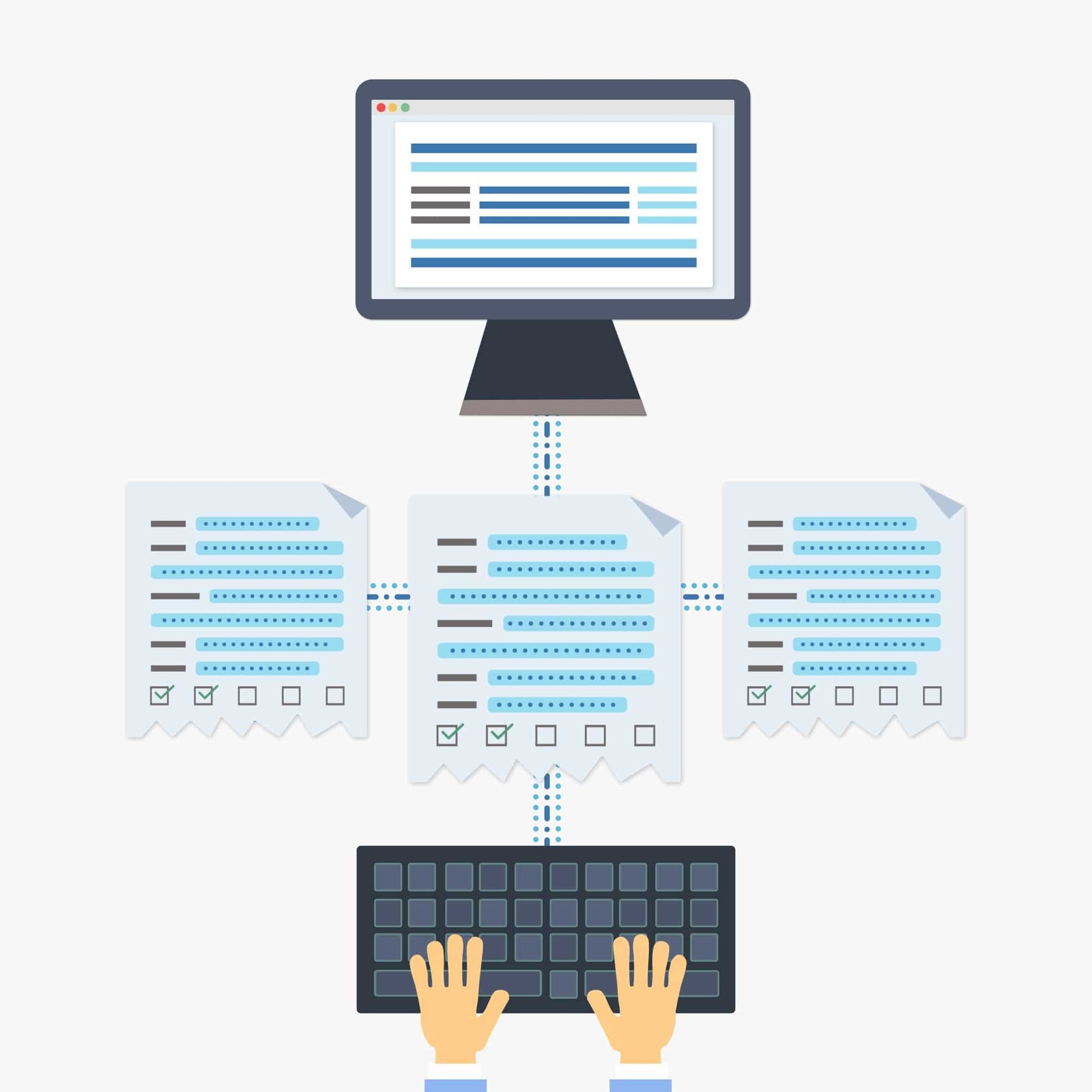 Smart Office | TRIA PLC